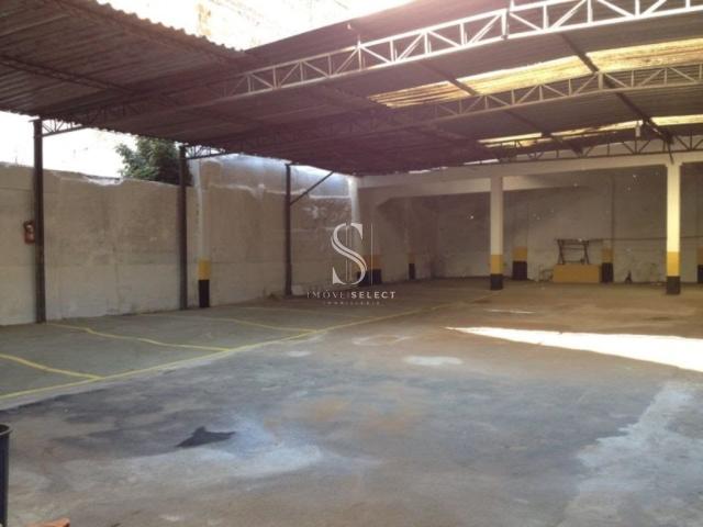 Imóvel Comercial em Cambuci, São Paulo/SP de 767m² à venda por R$ 4.649.000,00