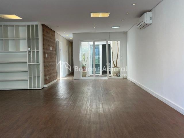 Imóvel Comercial em Cambuí, Campinas/SP de 208m² para locação R$ 12.000,00/mes
