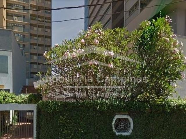 Imóvel Comercial em Cambuí, Campinas/SP de 512m² 5 quartos à venda por R$ 5.499.900,00