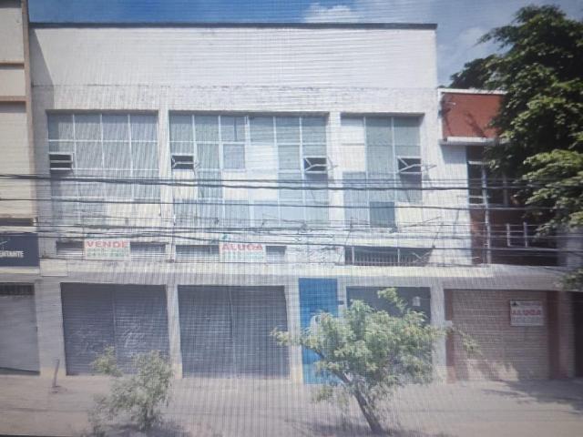 Imóvel Comercial em Campo Grande, Rio de Janeiro/RJ de 600m² à venda por R$ 1.699.000,00 ou para locação R$ 10.000,00/mes