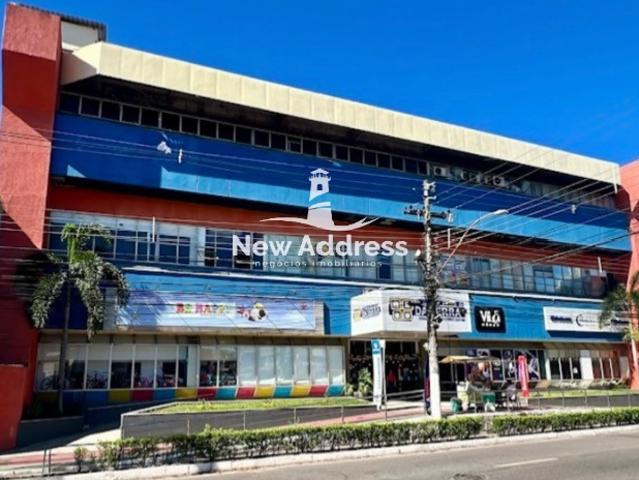 Imóvel Comercial em Centro, Vila Velha/ES de 66m² à venda por R$ 389.000,00