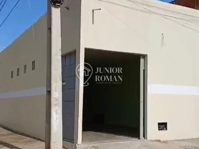 Imóvel Comercial em Centro, Barreiras/BA de 0m² para locação R$ 1.300,00/mes
