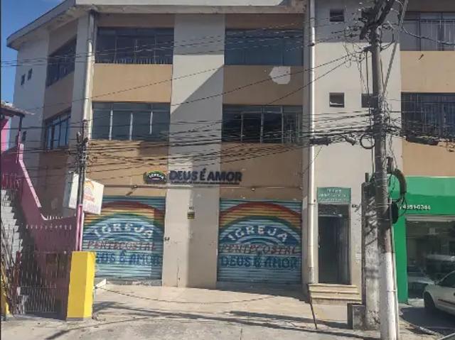 Imóvel Comercial em Centro, Cotia/SP de 38m² à venda por R$ 129.900,00