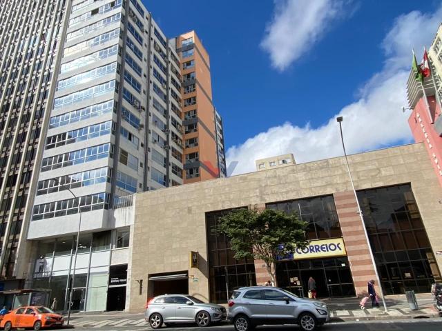 Imóvel Comercial em Centro, Curitiba/PR de 488m² à venda por R$ 2.699.000,00