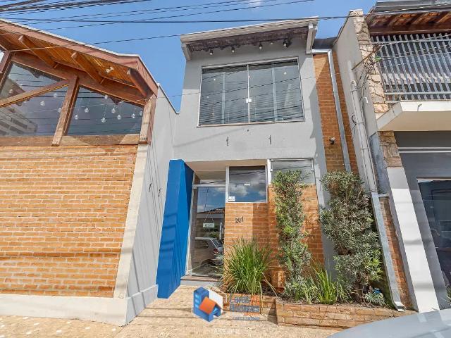 Imóvel Comercial em Centro, Leme/SP de 64m² à venda por R$ 348.000,00