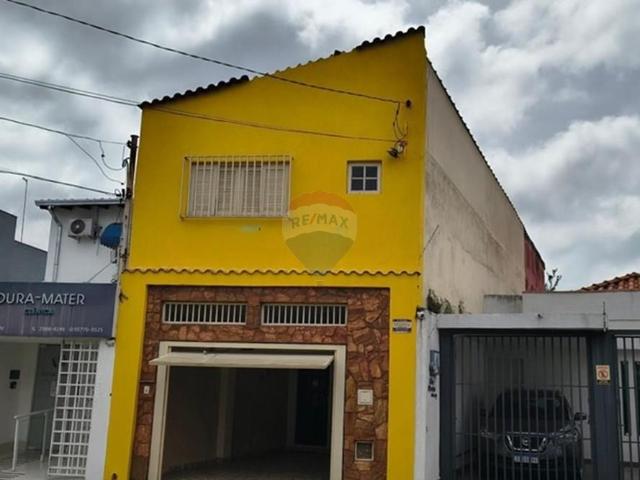 Imóvel Comercial em Centro, Mogi das Cruzes/SP de 163m² 4 quartos à venda por R$ 799.900,00