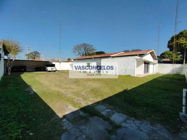 Imóvel Comercial em Centro, São José dos Campos/SP de 206m² 3 quartos à venda por R$ 1.499.900,00