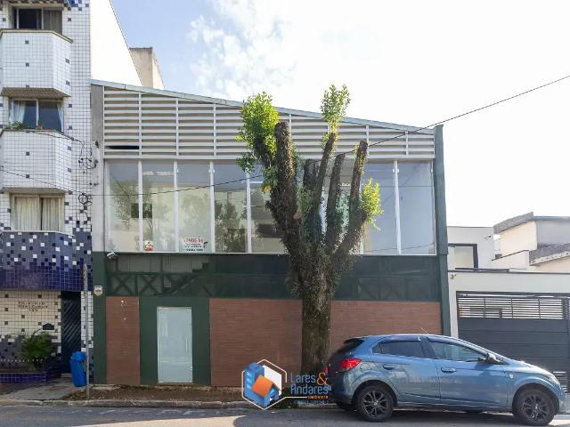 Imóvel Comercial em Cerâmica, São Caetano do Sul/SP de 867m² à venda por R$ 2.379.900,00
