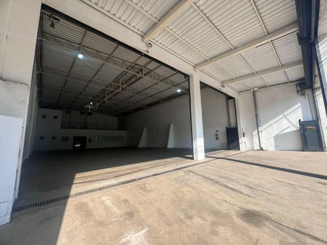 Imóvel Comercial em Chácara Belverde, Vargem Grande Paulista/SP de 515m² para locação R$ 12.000,00/mes
