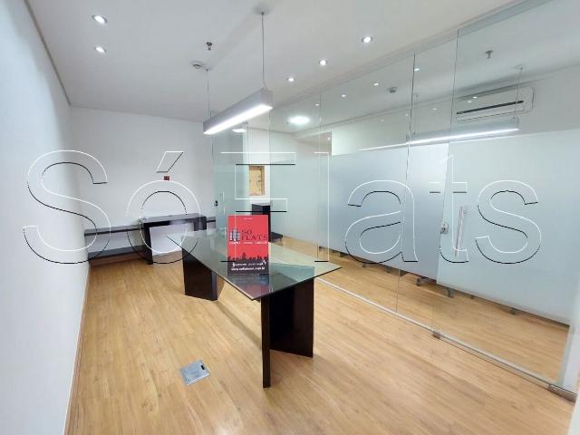 Imóvel Comercial em Chácara Santo Antônio Zona Sul, São Paulo/SP de 48m² à venda por R$ 619.000,00
