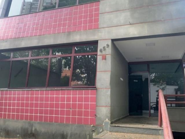 Imóvel Comercial em Chácara Santo Antônio Zona Sul, São Paulo/SP de 575m² à venda por R$ 3.999.900,00
