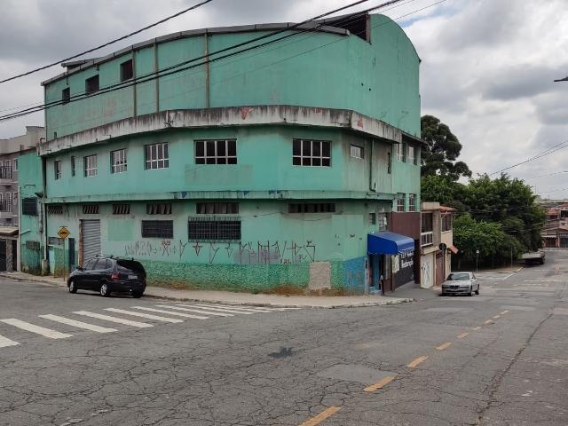 Imóvel Comercial em Cidade Satélite Santa Bárbara, São Paulo/SP de 220m² à venda por R$ 2.499.900,00