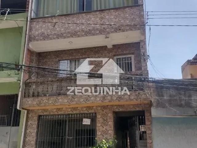 Imóvel Comercial em Conceição, Osasco/SP de 259m² 5 quartos à venda por R$ 639.000,00