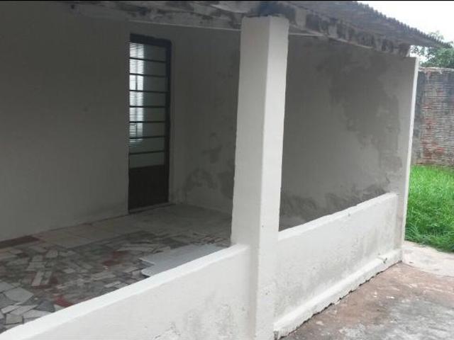 Imóvel Comercial em Conjunto Habitacional Antônio Pagan, Araçatuba/SP de 200m² 3 quartos à venda por R$ 219.000,00
