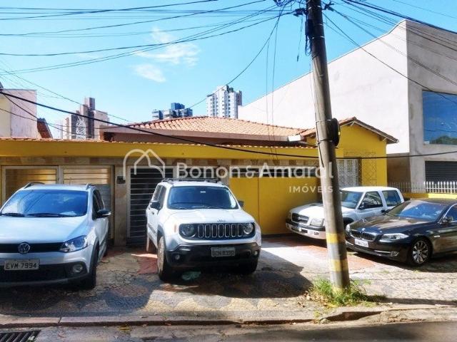 Imóvel Comercial em DAE, Campinas/SP de 191m² à venda por R$ 718.900,00