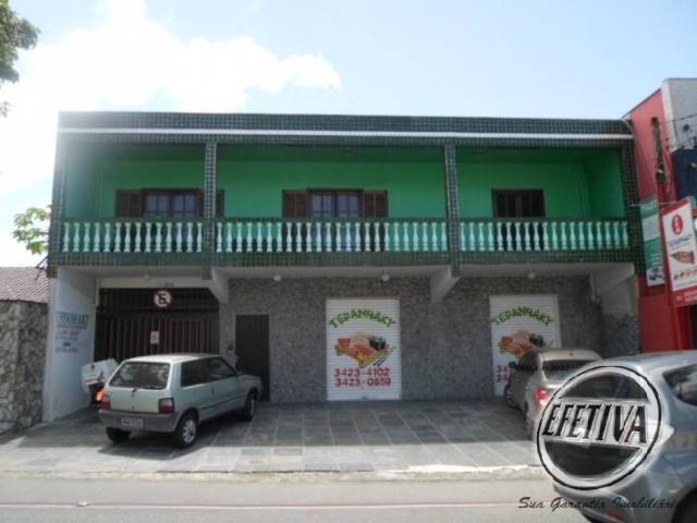 Imóvel Comercial em Estradinha, Paranaguá/PR de 402m² 4 quartos à venda por R$ 2.799.000,00