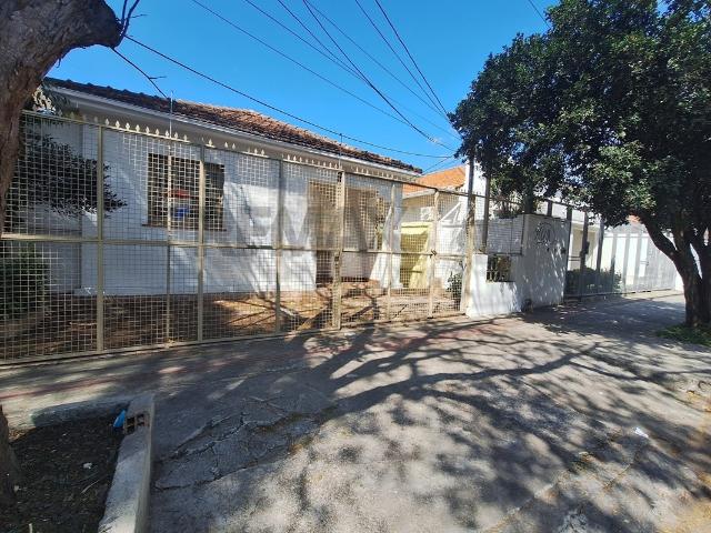 Imóvel Comercial em Floresta, Belo Horizonte/MG de 121m² 3 quartos para locação R$ 4.500,00/mes