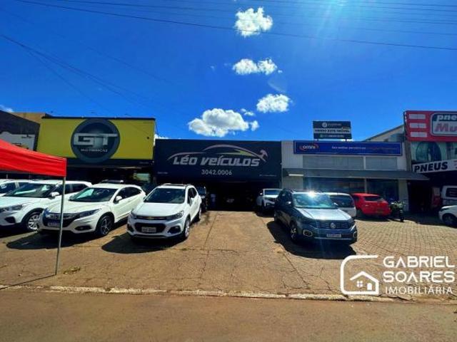 Imóvel Comercial em Frente ao Taguatinga Shopping | Taguatinga Sul, QSD 11