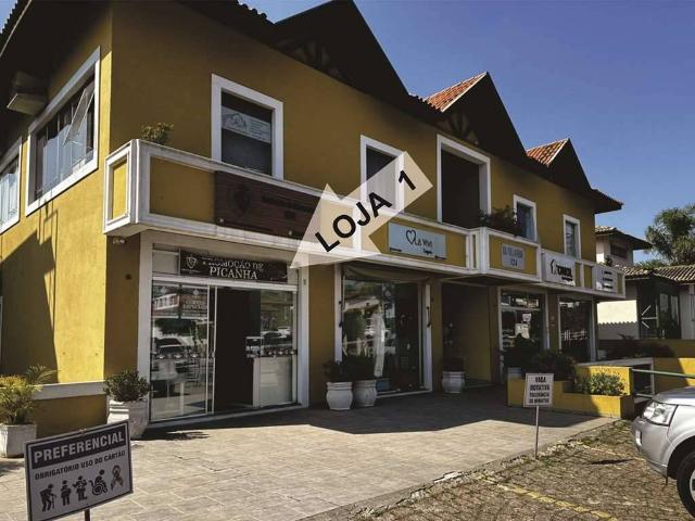 Imóvel Comercial em Granja Viana, Cotia/SP de 31m² à venda por R$ 429.000,00