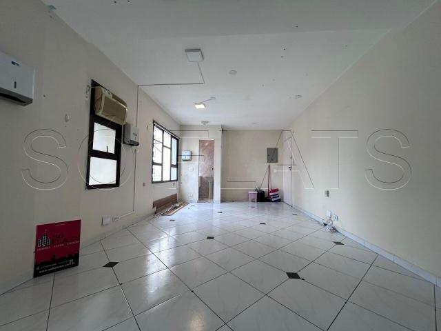 Imóvel Comercial em Itaim Bibi, São Paulo/SP de 33m² à venda por R$ 299.000,00