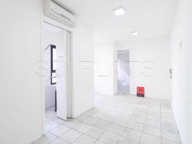 Imóvel Comercial em Itaim Bibi, São Paulo/SP de 33m² à venda por R$ 299.000,00