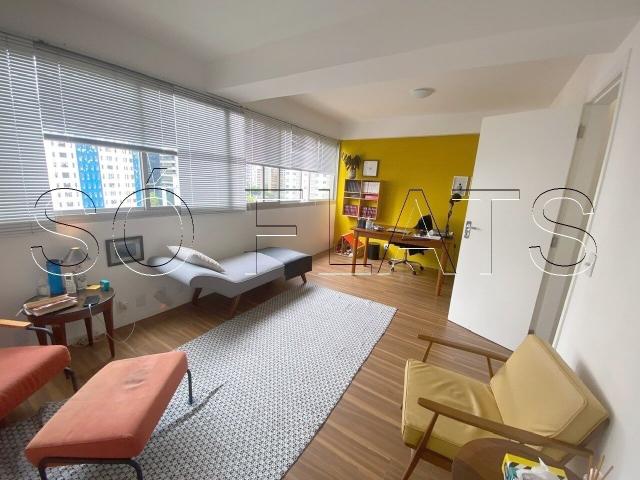 Imóvel Comercial em Itaim Bibi, São Paulo/SP de 45m² à venda por R$ 697.900,00