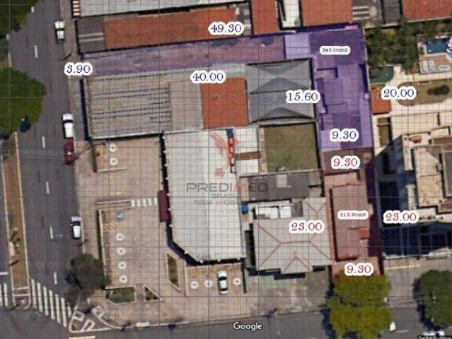 Imóvel Comercial em Ipiranga, São Paulo/SP de 556m² à venda por R$ 2.199.000,00