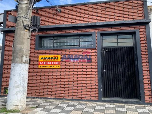 Imóvel comercial em Jacareí