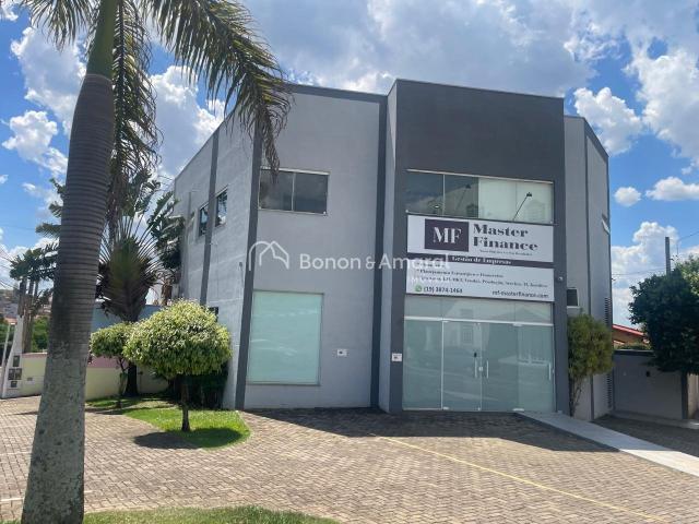 Imóvel Comercial em Jardim Ypê, Paulínia/SP de 352m² à venda por R$ 2.099.000,00