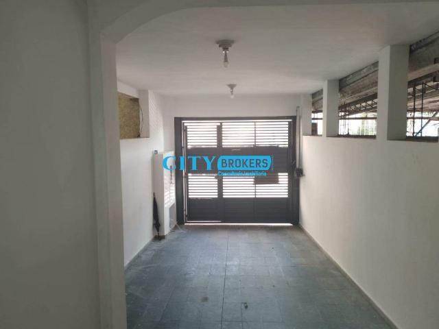Imóvel Comercial em Jardim Amália, São Paulo/SP de 90m² 3 quartos à venda por R$ 439.000,00