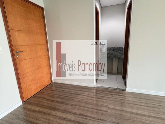 Imóvel Comercial em Jardim Caboré, São Paulo/SP de 44m² para locação R$ 2.700,00/mes
