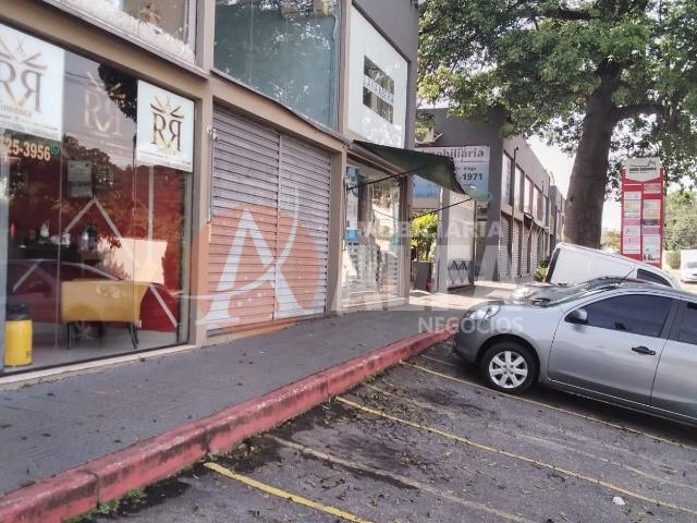 Imóvel Comercial em Jardim da Glória, Cotia/SP de 23m² à venda por R$ 229.900,00