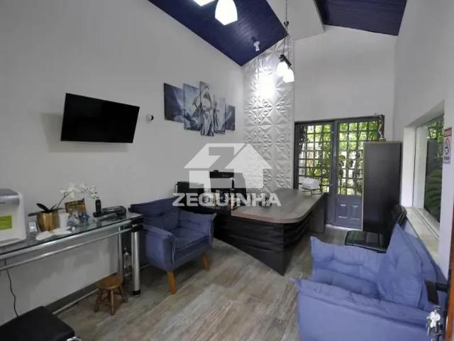 Imóvel Comercial em Jardim das Flores, Osasco/SP de 450m² 7 quartos à venda por R$ 1.599.900,00