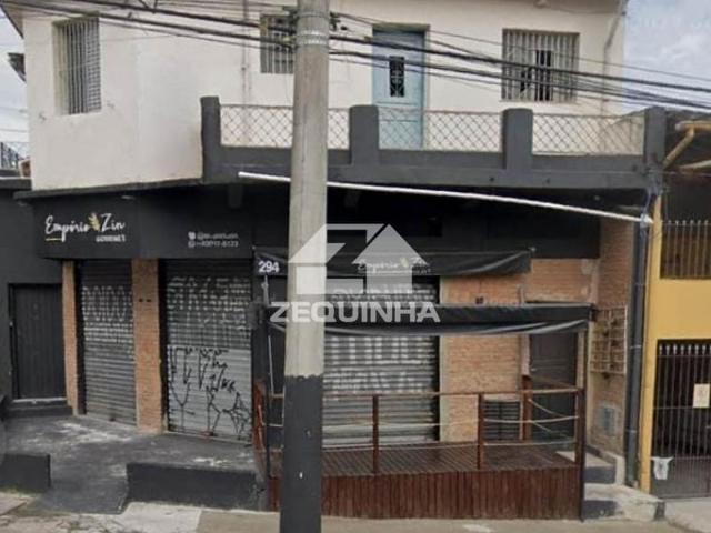 Imóvel Comercial em Jardim das Flores, Osasco/SP de 566m² à venda por R$ 1.999.000,00
