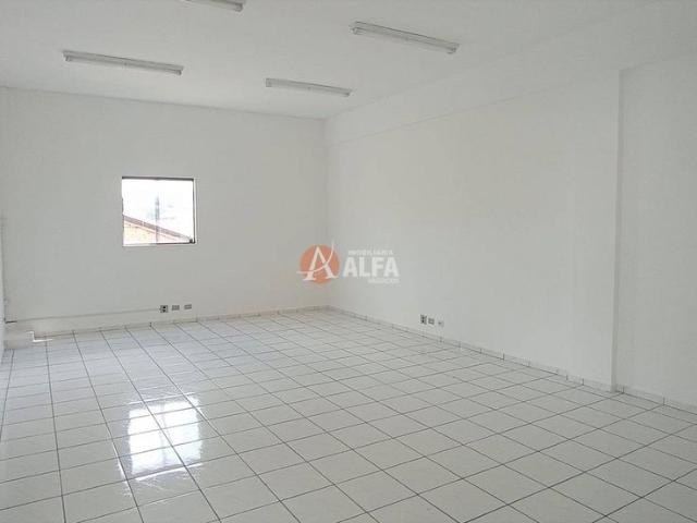 Imóvel Comercial em Jardim Dinorah, Cotia/SP de 45m² para locação R$ 1.560,00/mes