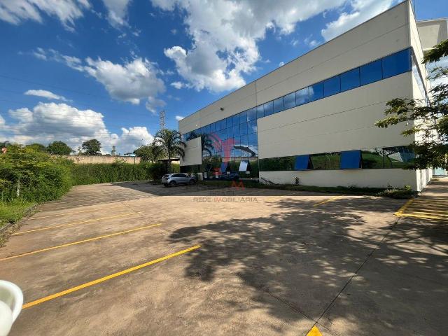Imóvel Comercial em Jardim Emicol, Itu/SP de 4610m² à venda por R$ 1.019.000,00 ou para locação R$ 150.000,00/mes