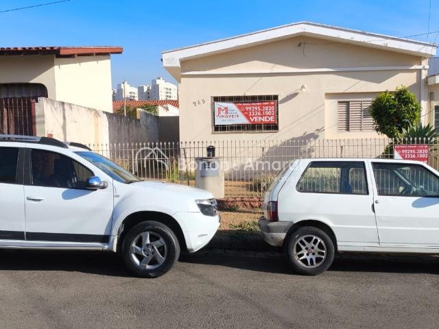 Imóvel Comercial em Jardim Nossa Senhora Auxiliadora, Campinas/SP de 170m² à venda por R$ 548.000,00