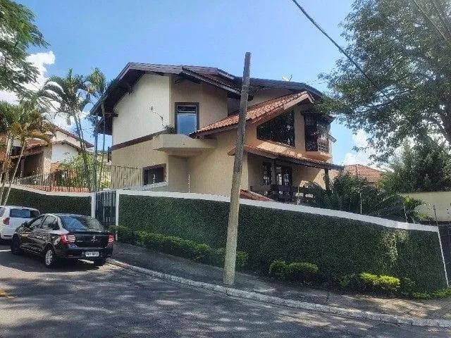 Imóvel Comercial em Jardim Nova América, São José dos Campos/SP de 380m² 4 quartos à venda por R$ 1.799.000,00