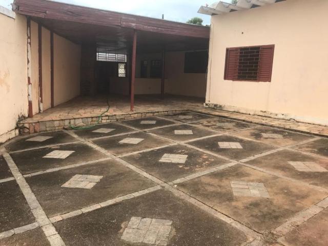 Imóvel Comercial em Jardim Nova Yorque, Araçatuba/SP de 300m² 3 quartos à venda por R$ 529.900,00