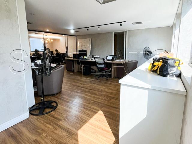 Imóvel Comercial em Jardim Paulista, São Paulo/SP de 102m² à venda por R$ 999.000,00