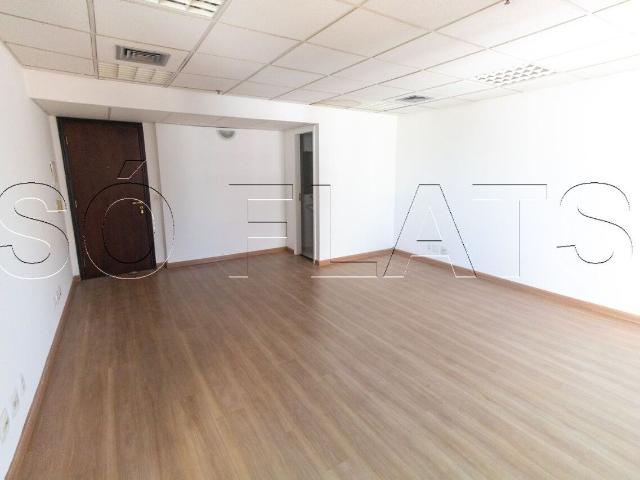 Imóvel Comercial em Jardim Paulista, São Paulo/SP de 30m² à venda por R$ 334.000,00