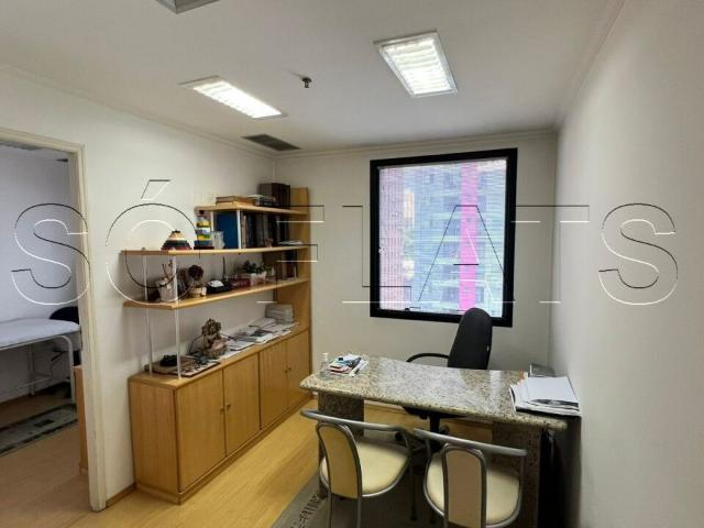 Imóvel Comercial em Jardim Paulista, São Paulo/SP de 31m² 1 quartos para locação R$ 2.512,00/mes