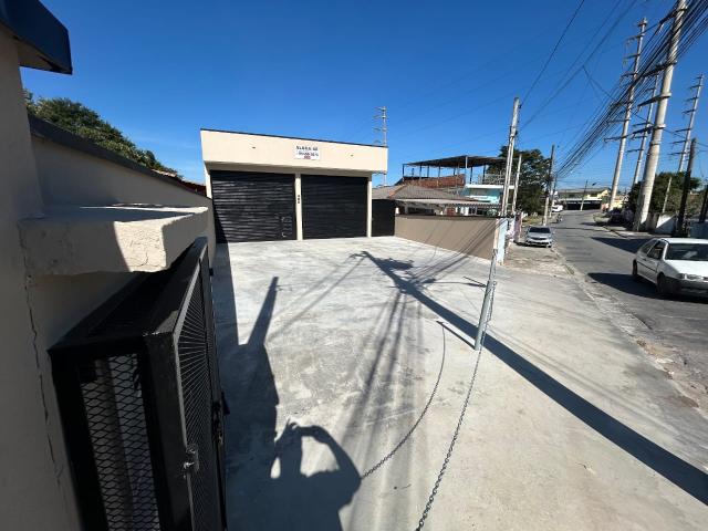 Imóvel Comercial em Jardim São Marcos, Vargem Grande Paulista/SP de 141m² para locação R$ 3.700,00/mes