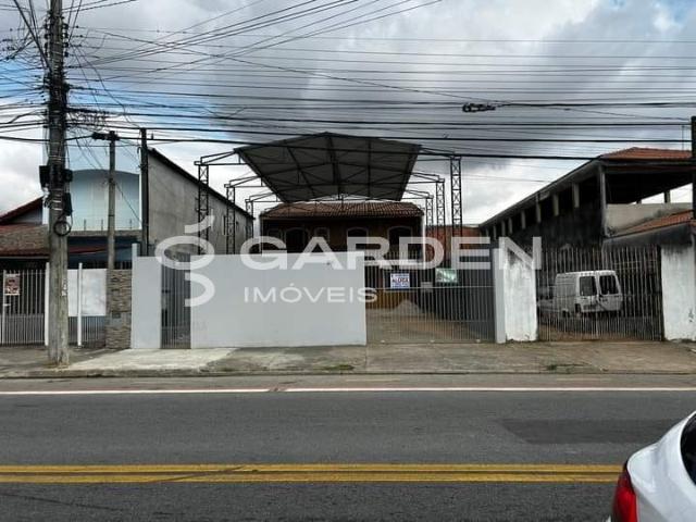 Imóvel Comercial em Jardim Santa Inês I, São José dos Campos/SP de 0m² à venda por R$ 680.000,00