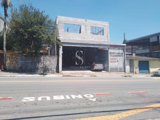 Imóvel Comercial em Jardim Santa Rita, São Paulo/SP de 400m² à venda por R$ 1.695.900,00