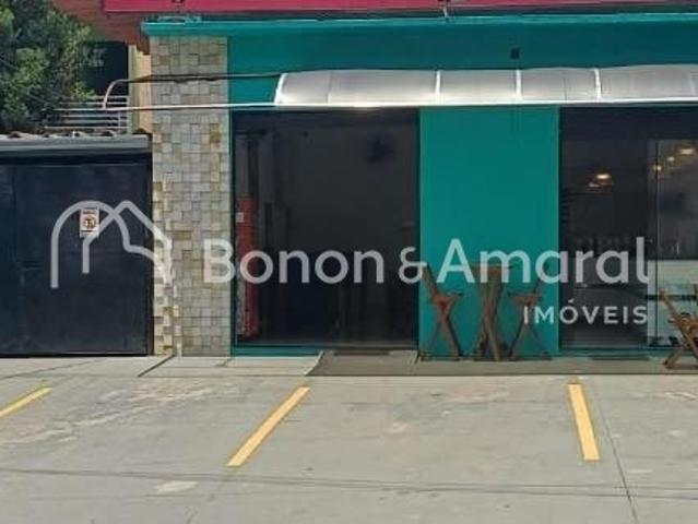 Imóvel Comercial em João Aranha, Paulínia/SP de 252m² à venda por R$ 548.000,00