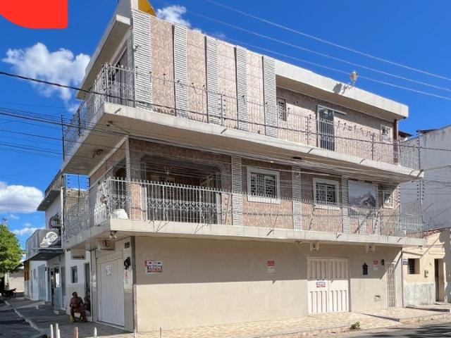 Imóvel Comercial em Liberdade, Patos/PB de 144m² 4 quartos à venda por R$ 749.900,00