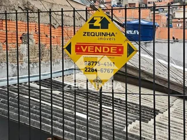 Imóvel Comercial em Padroeira, Osasco/SP de 10m² 4 quartos à venda por R$ 249.900,00