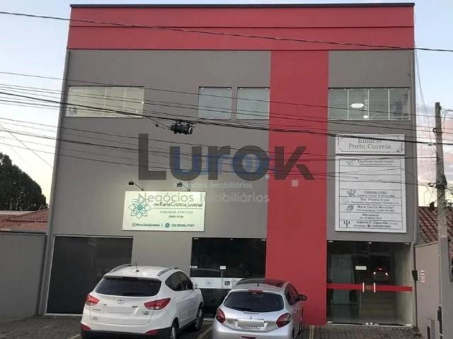 Imóvel Comercial em Parque Nova Suíça, Valinhos/SP de 400m² à venda por R$ 3.599.900,00