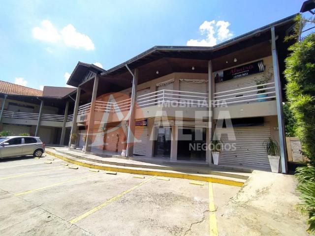 Imóvel Comercial em Parque Rincão, Cotia/SP de 32m² à venda por R$ 229.000,00